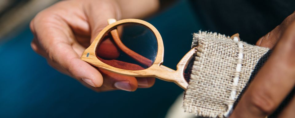 A guide to sunglasses – Shade Shack